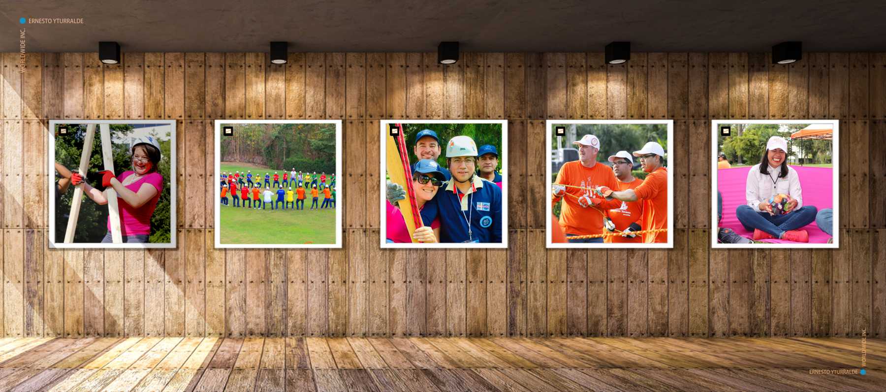 Costa Rica Talleres de Cuerdas: Galería de Fotos de Team Building ...