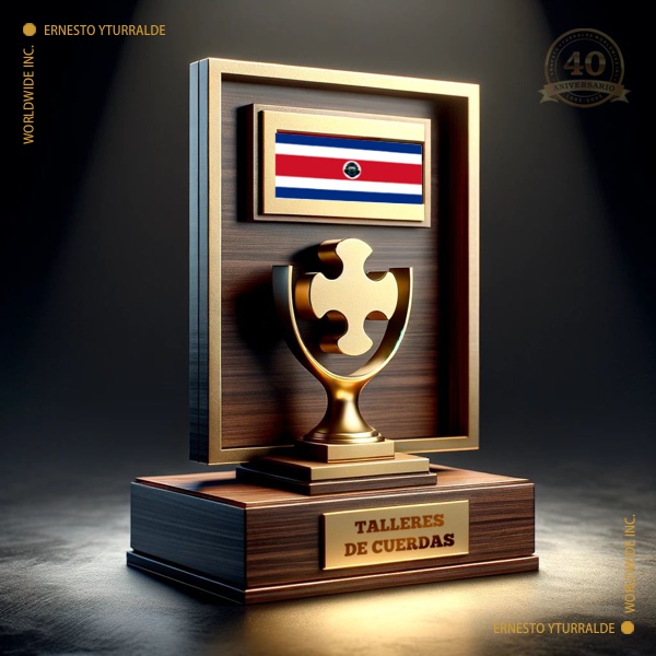 Costa Rica 2026: Talleres de Cuerdas - Outdoor Training & Team Building ...