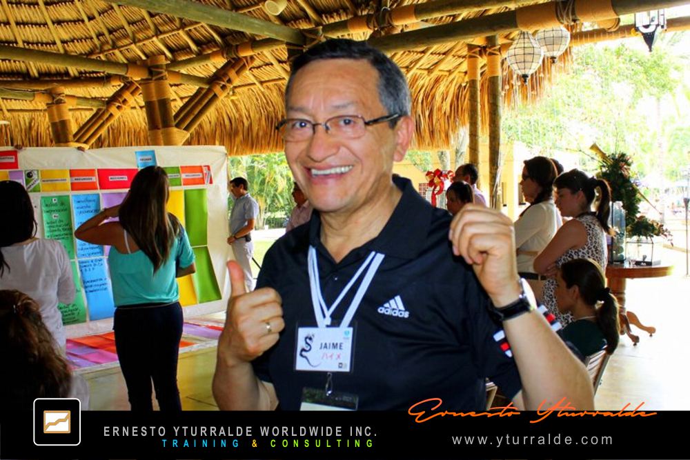 Costa Rica Team Building, talleres de cuerdas y talleres online y para ...