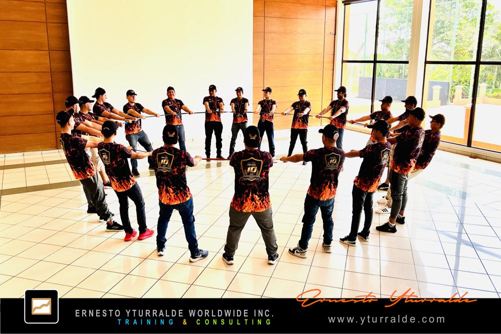 Costa Rica Talleres de Cuerdas: Galería de Fotos de Team Building ...