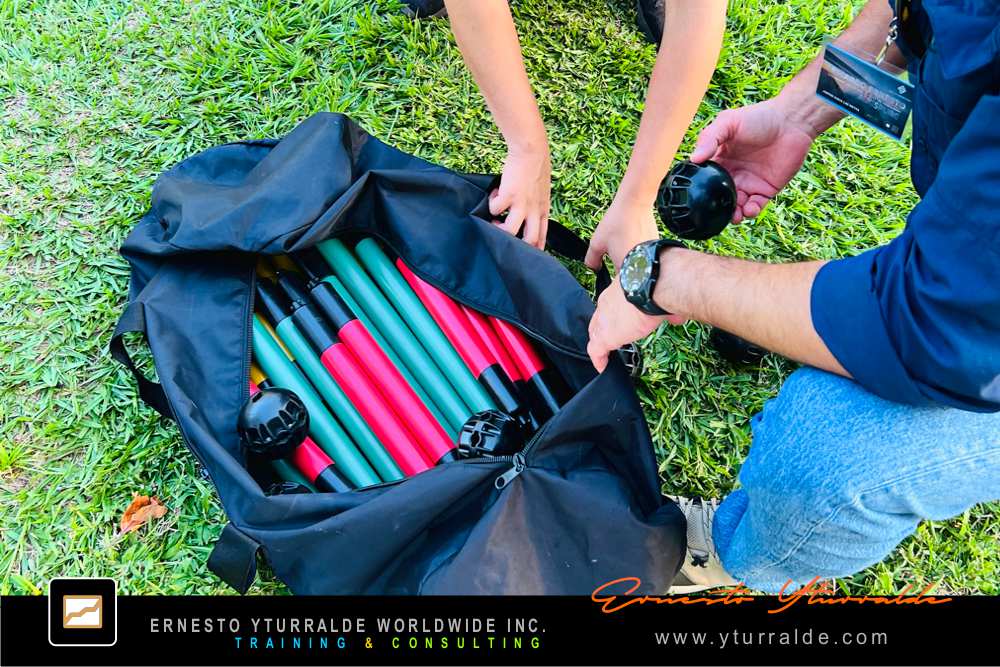 Costa Rica Talleres de Cuerdas: Galería de Fotos de Team Building ...