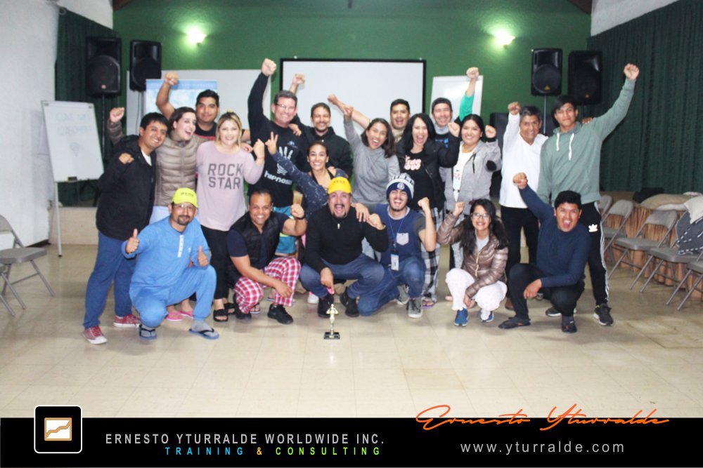 Costa Rica Talleres de Cuerdas: Galería de Fotos de Team Building ...