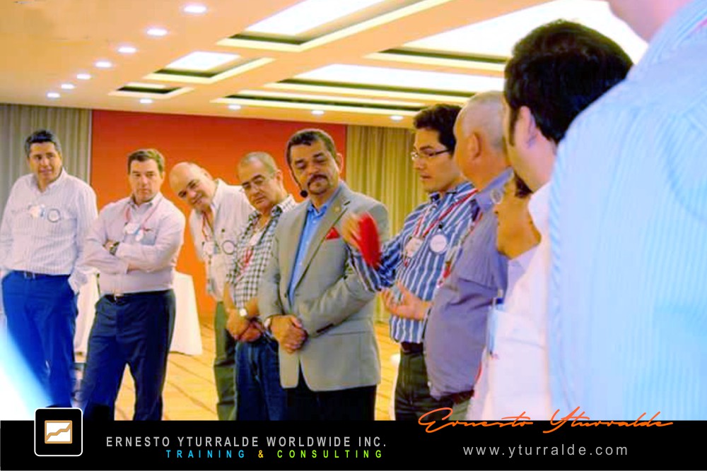 Costa Rica Team Building, talleres de cuerdas y talleres online y para ...