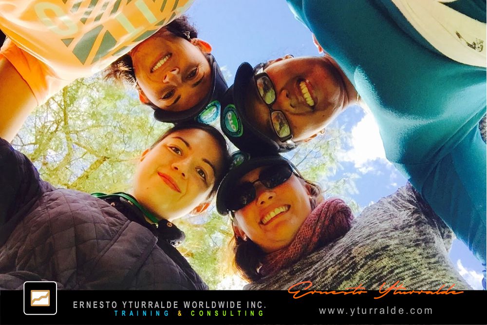 Costa Rica Talleres de Cuerdas: Galería de Fotos de Team Building ...